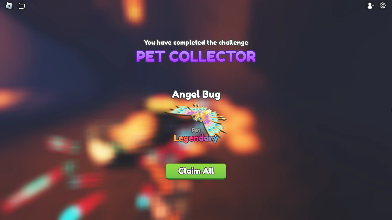 Finally got the pet collector achievement! | Fandom
