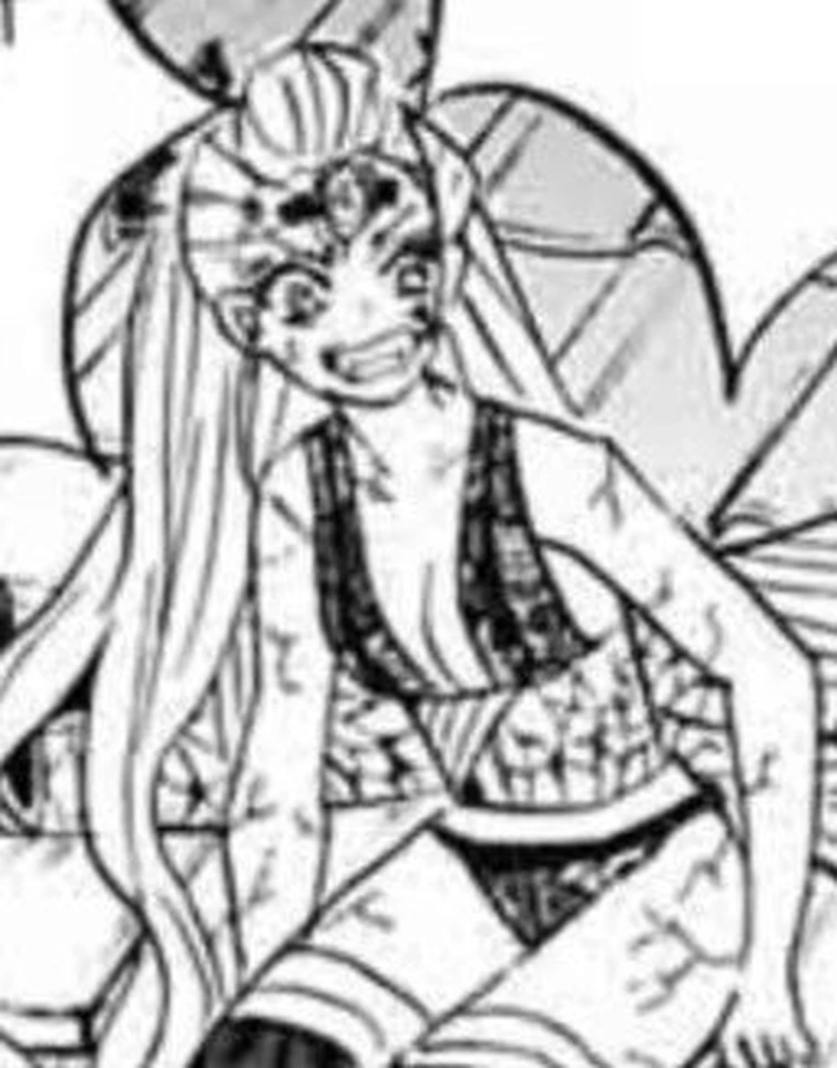 Low Quality Daki | Fandom