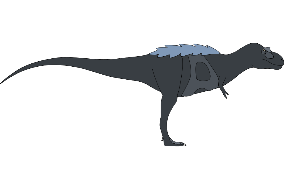 Albertosaurus | Fandom