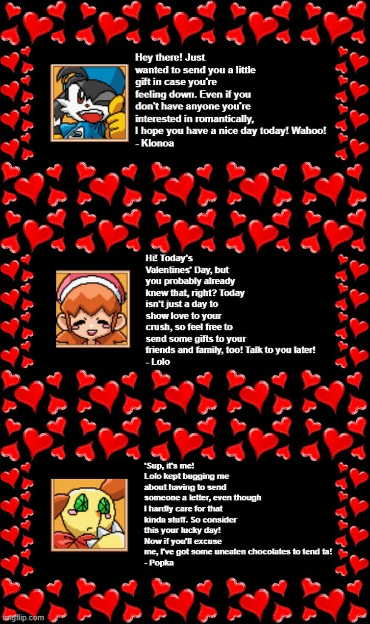 The new Toby Fox newsletter came out today, and it served as direct ...