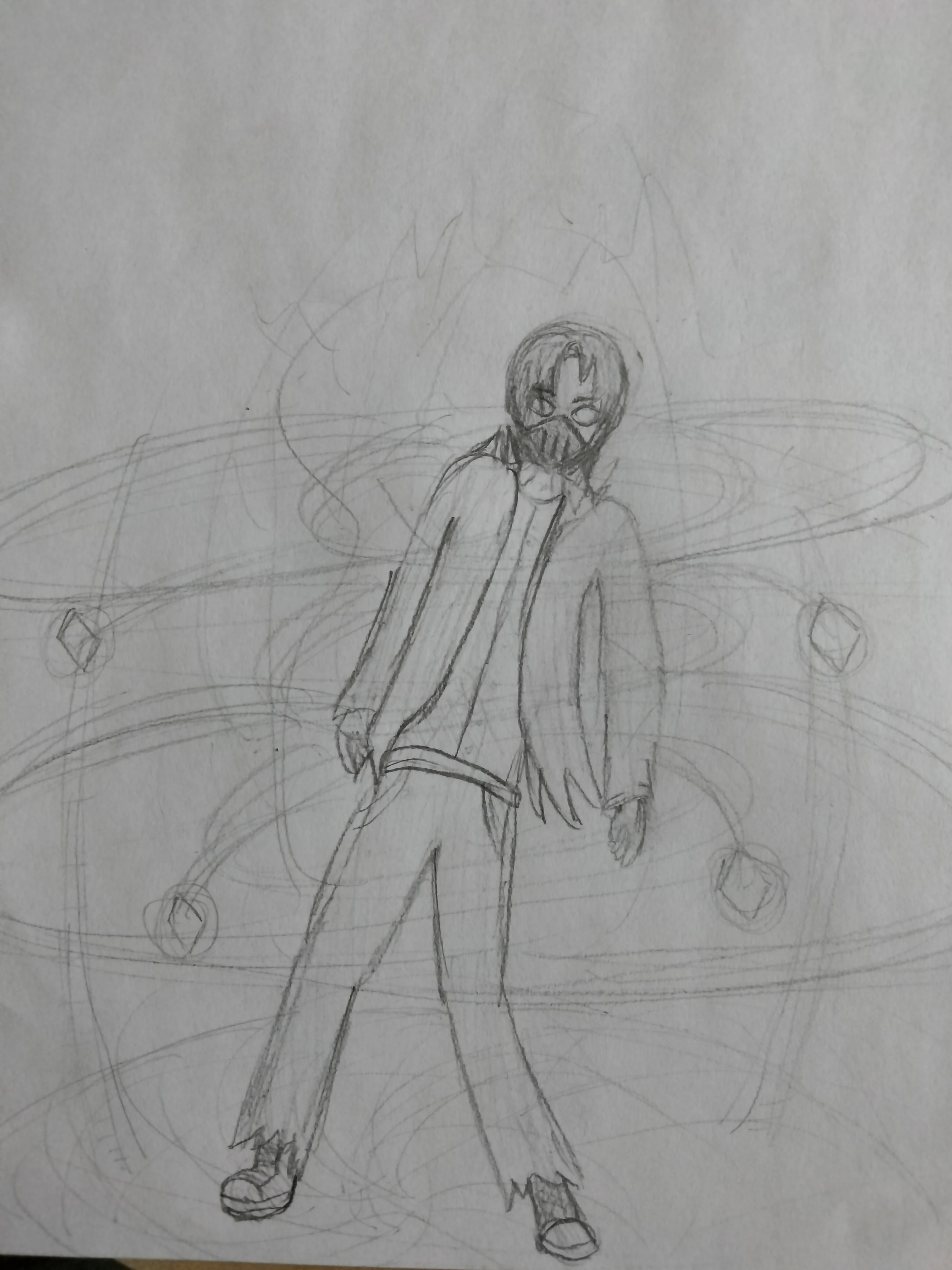 Arcane : Dark | Fandom