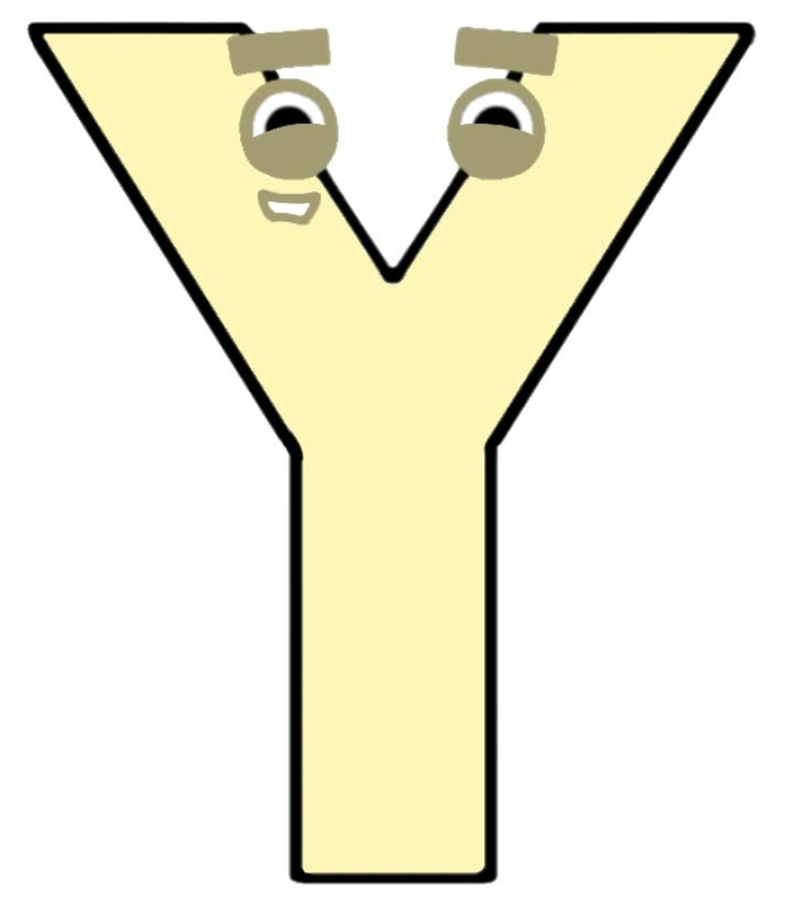 "Yyyyyyy..." | Fandom