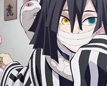 Pick your favorite Hashira! (part three!) | Fandom