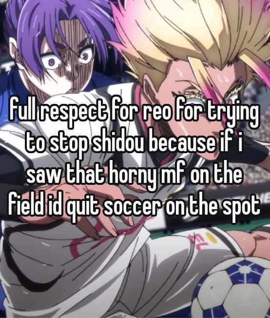 My opinion: I don’t like Shidou's personality even a bit | Fandom