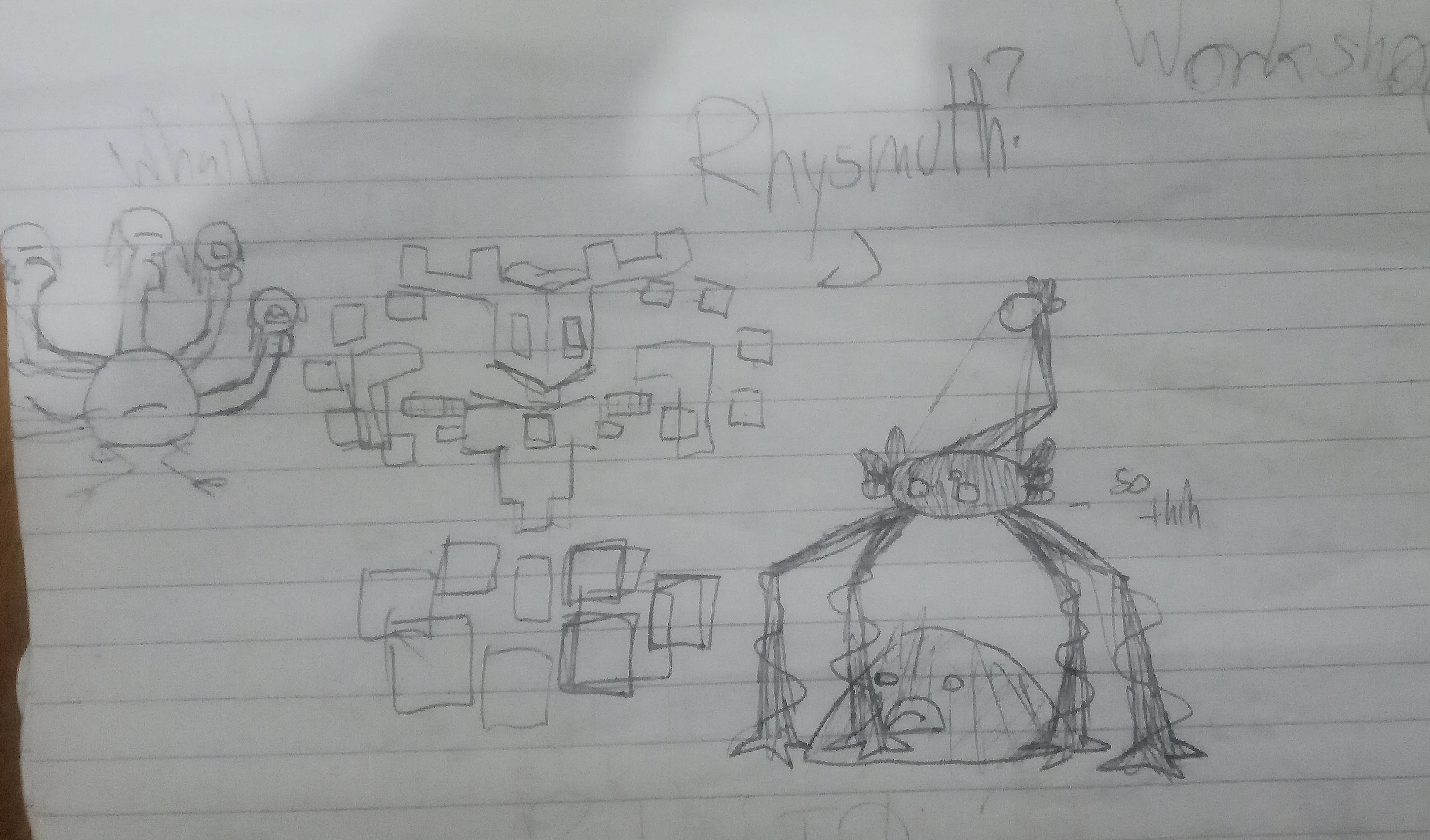 rhymuth | Fandom