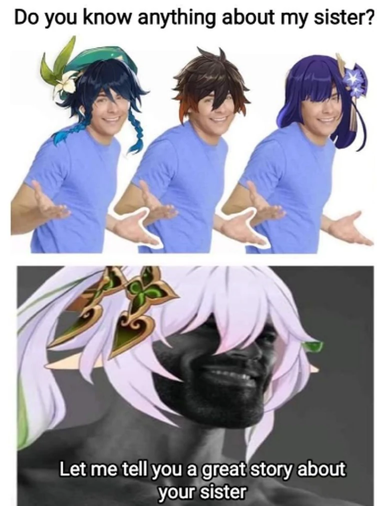 Daily dose of memes day 12 | Fandom