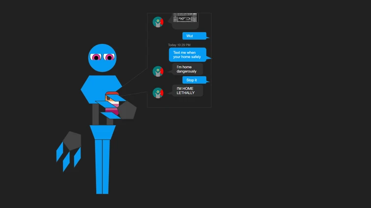 Discuss Everything About Rainbow Friends Wiki | Fandom