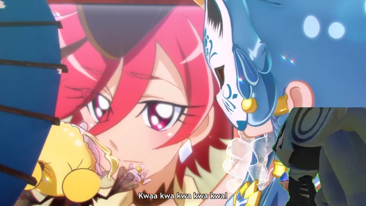 Discuss Everything About Pretty Cure Wiki | Fandom