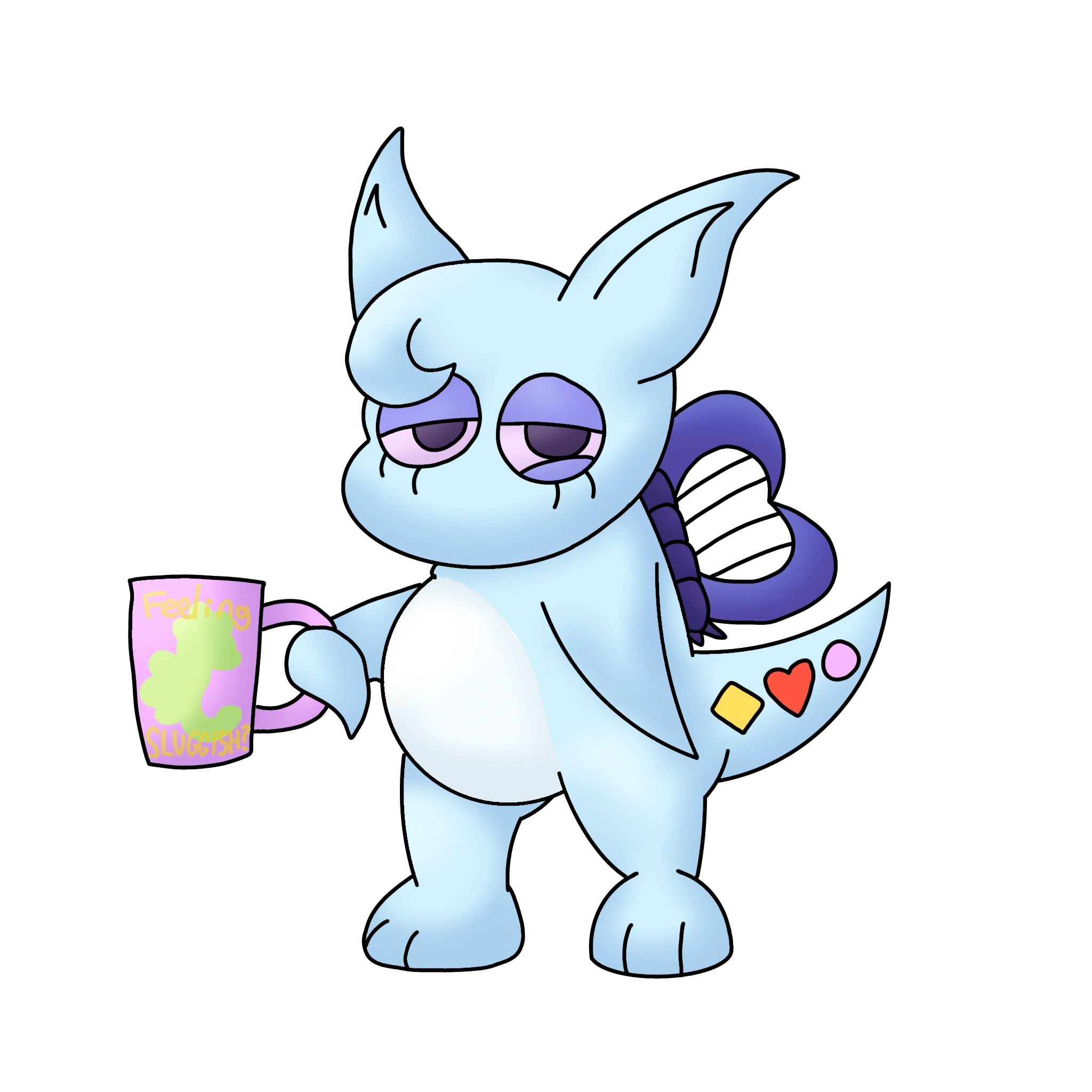 Guys help me name my cherubble oc | Fandom