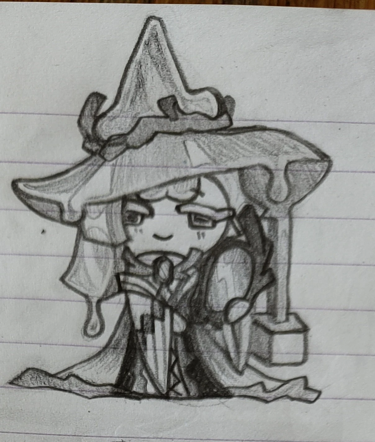 Can you tell I love agar agar? | Fandom