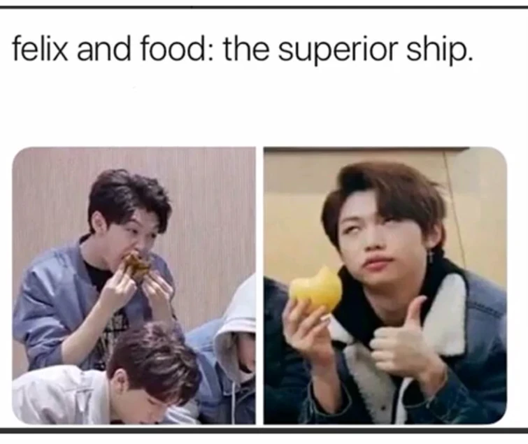 Some SKZ memes | Fandom