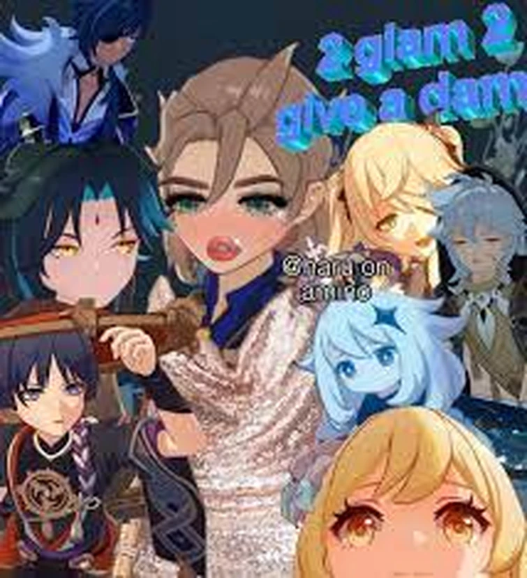 KAZUHA, THE REAL ANEMO ARCHON | Fandom