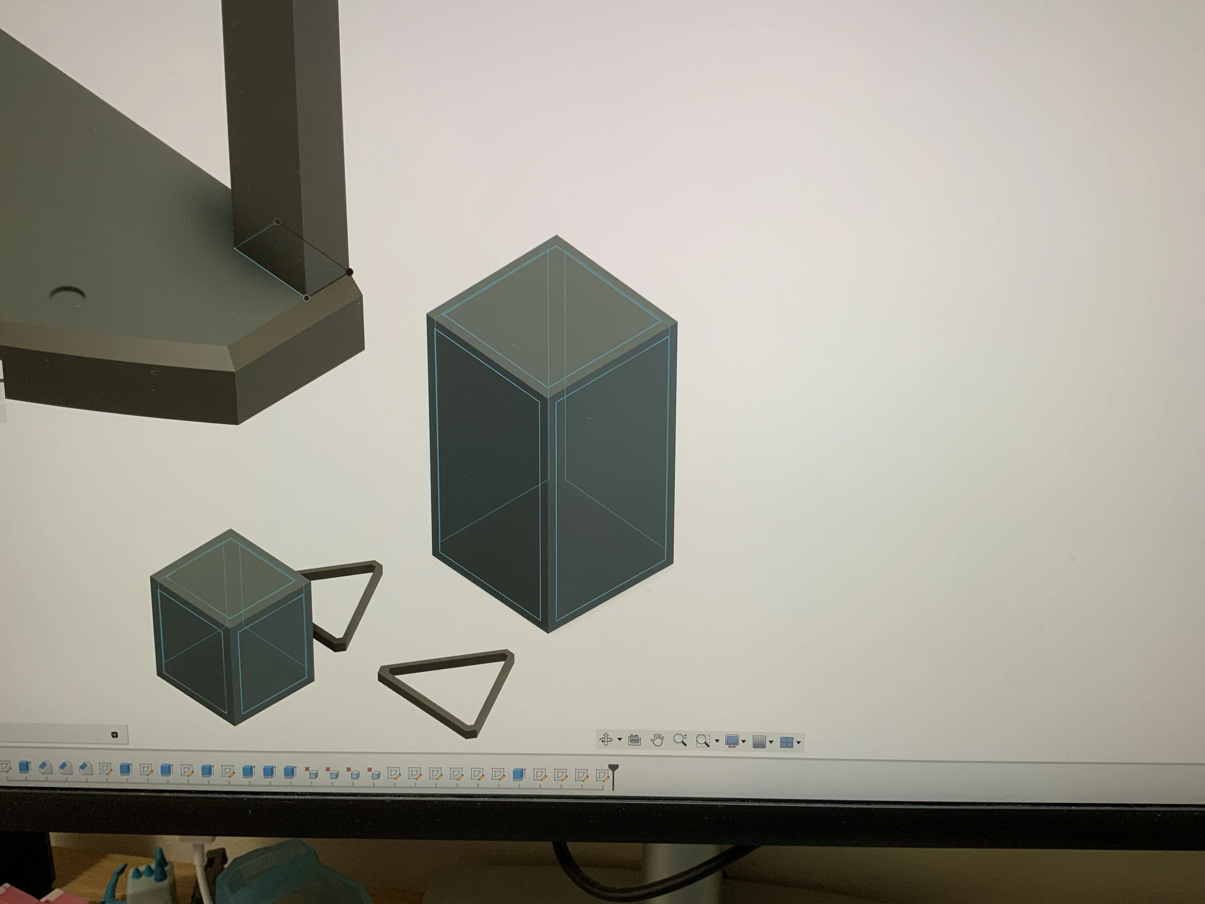 Day 2 of making mako dj stage | Fandom