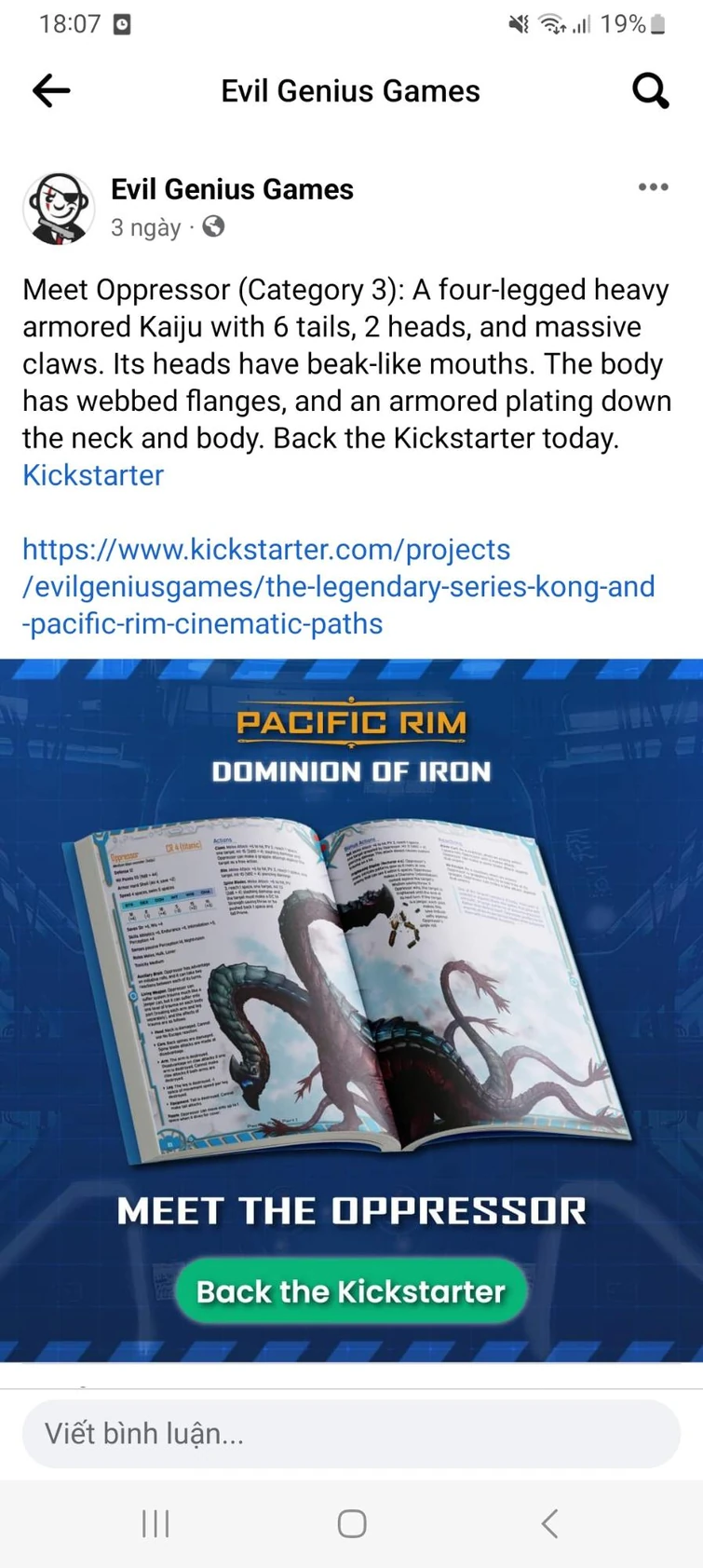 Every Anteverse (Pacific Rim) monsters (part 1) | Fandom