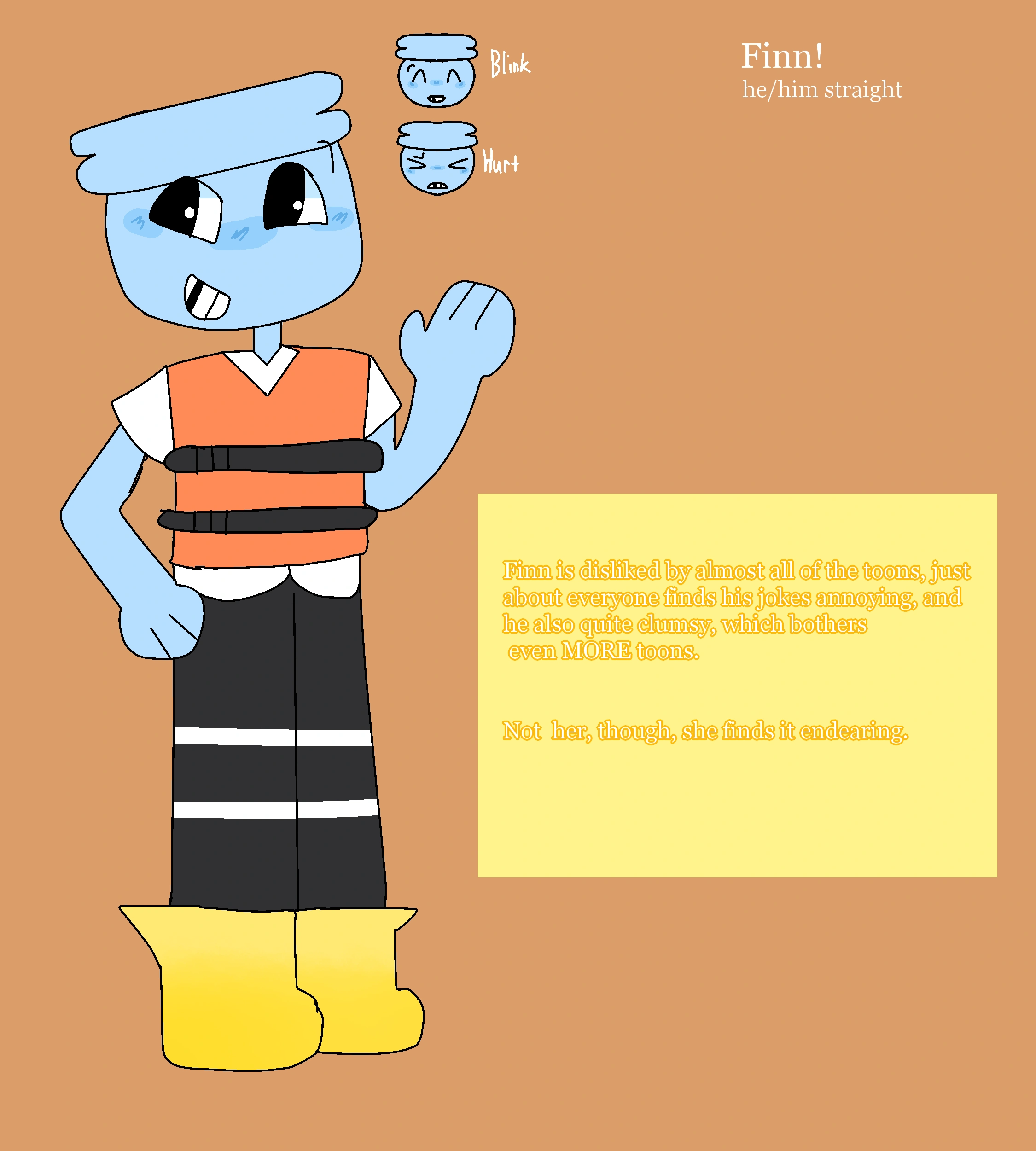 finn finn finn🥺 | Fandom