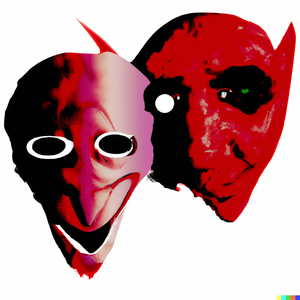 Conjoinment redesign /j | Fandom