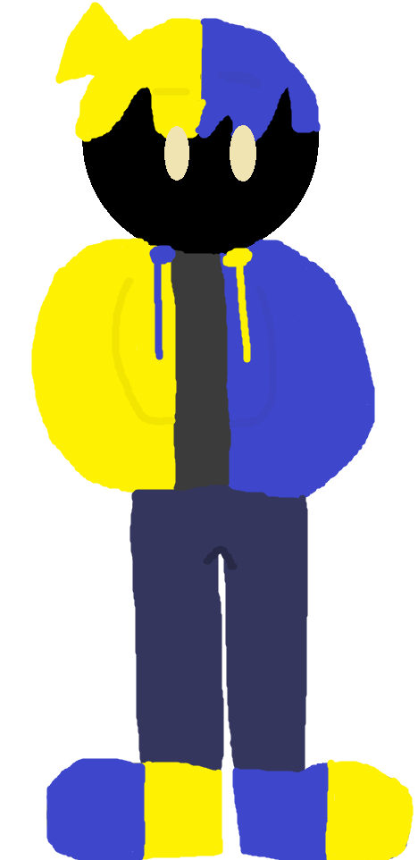 woah drawing of another oc | Fandom