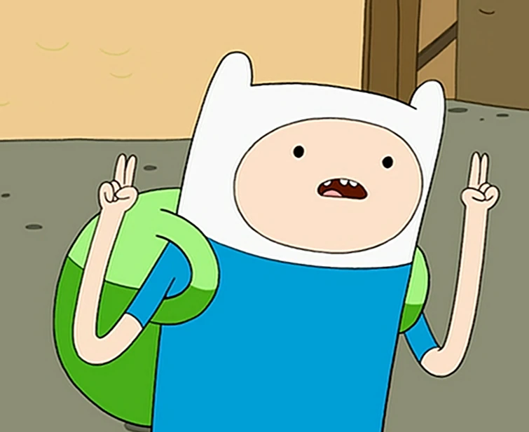 Scaling Adventure Time Characters | Fandom