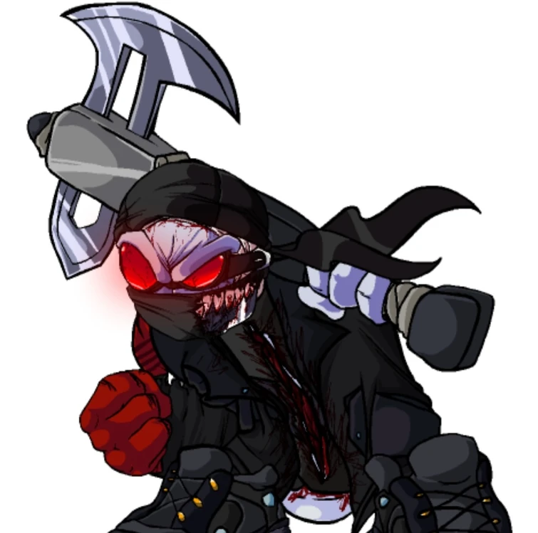 All posts by Sniffles Htf | Fandom