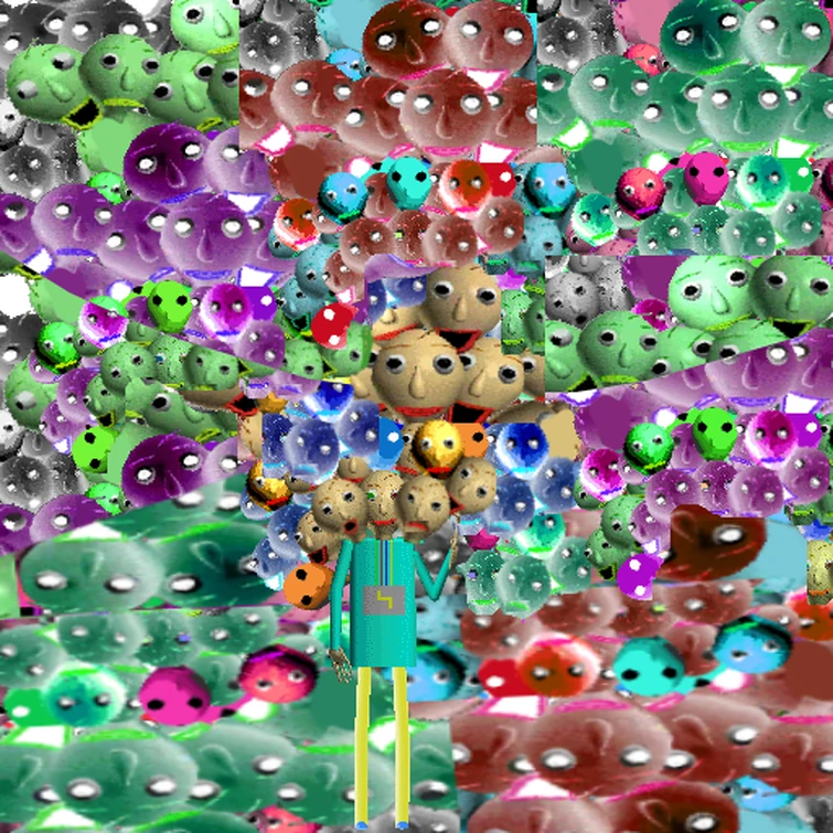 Discuss Everything About Baldi's Basics Wiki | Fandom