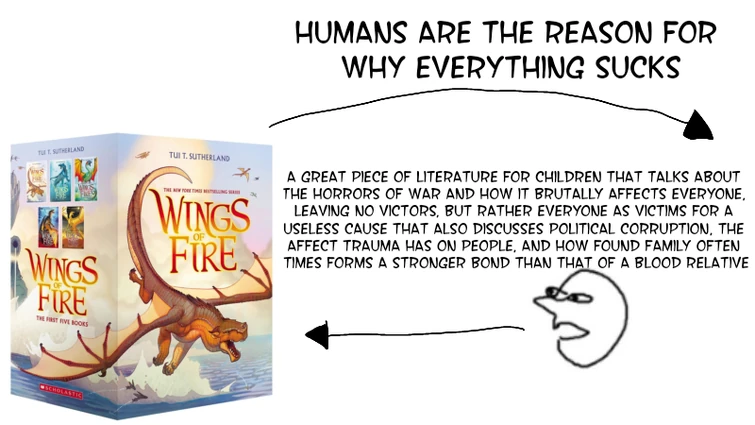 The True Meaning Of Arc 1 | Fandom