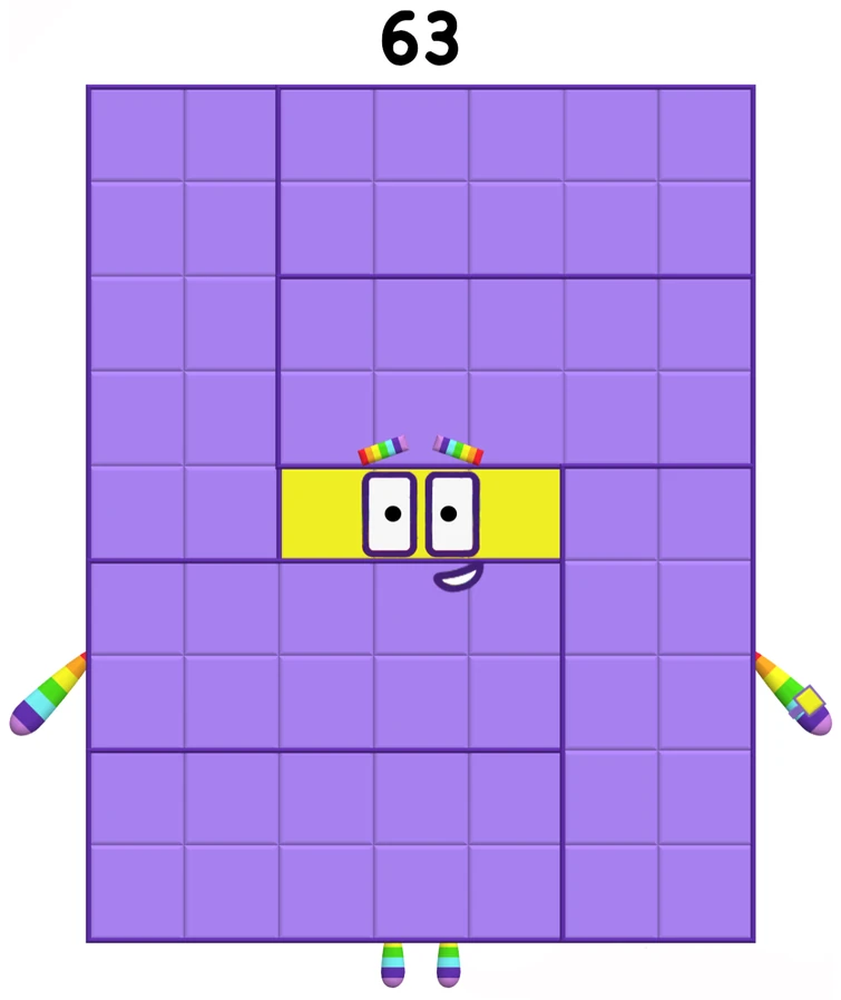 Here's 63. He's similar to ThatGuy's design. | Fandom