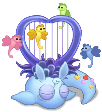 My new favorite monster | Fandom