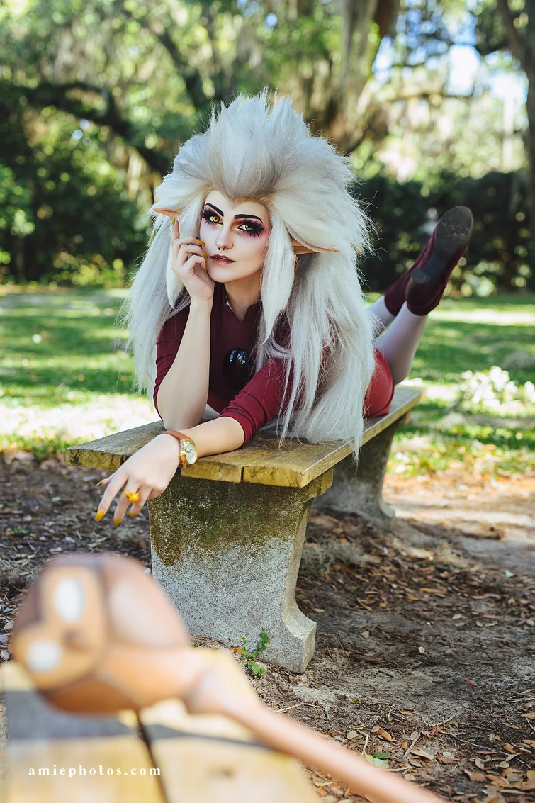 Who crushes on Eda? | Fandom