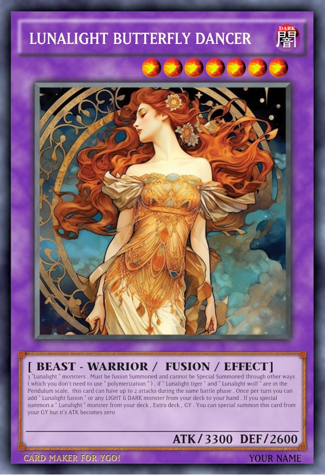 Does it ? ( just ignore the card effect ) | Fandom