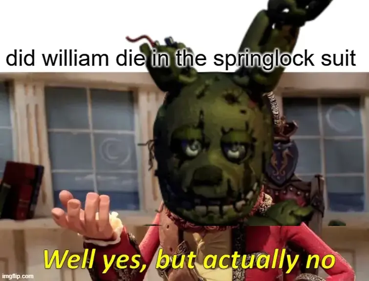 spring trap memes | Fandom