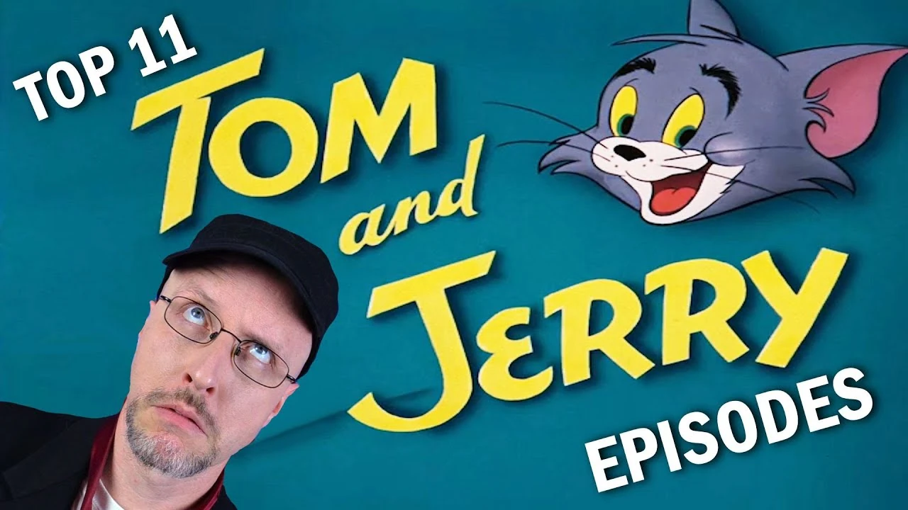 Top 11 Tom and Jerry Episodes | Fandom