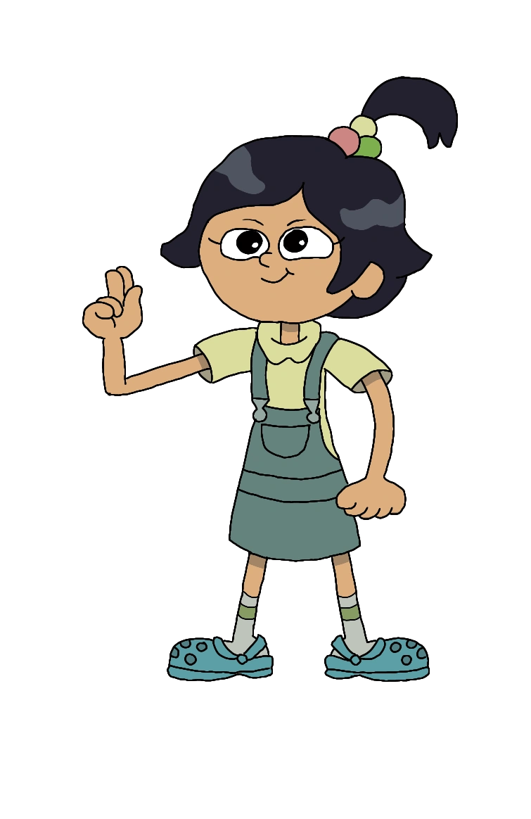 Finished Marcy Render | Fandom