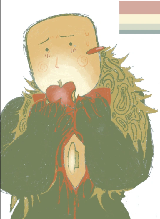 first time posting here, hello have my art of mequot and an extra ...