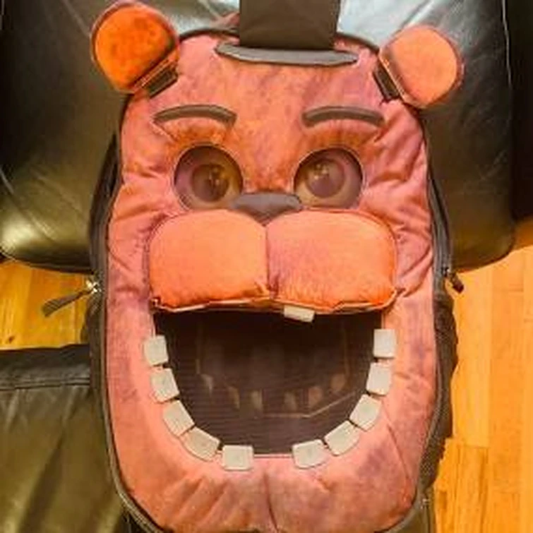 Freddo is not ready | Fandom