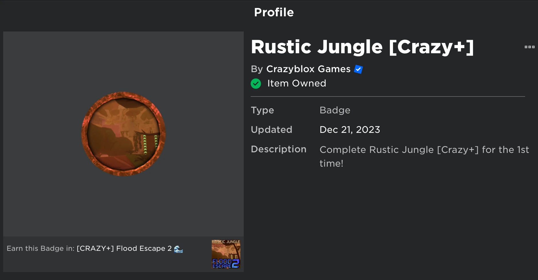 I’ve beaten Rustic Jungle on Mobile | Fandom