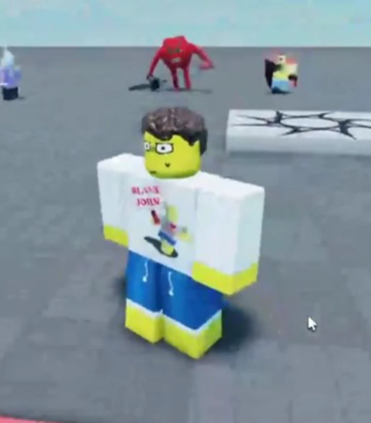 Discuss Everything About FORSAKEN Wiki | Fandom