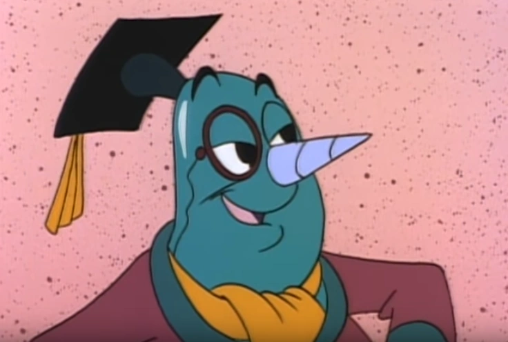 What do you think of Grounder the Genius? | Fandom