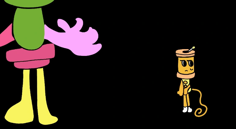 Another comic preview thingy | Fandom