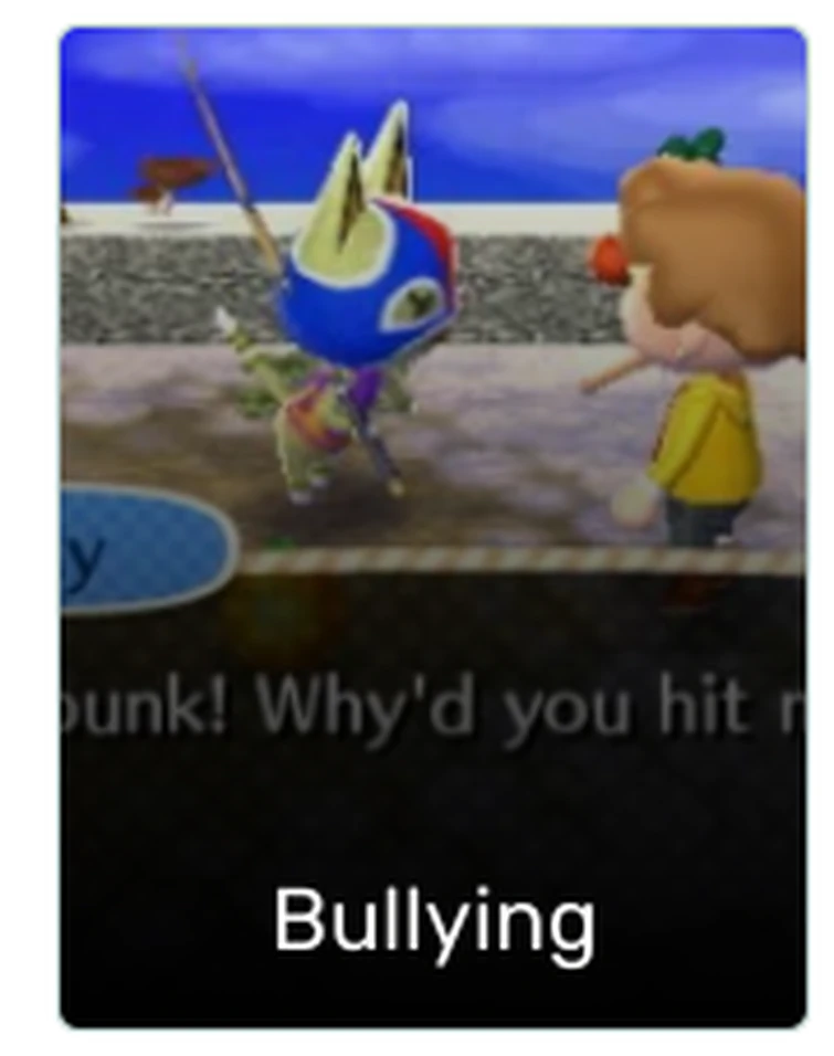 Discuss Everything About Animal Crossing Wiki | Fandom