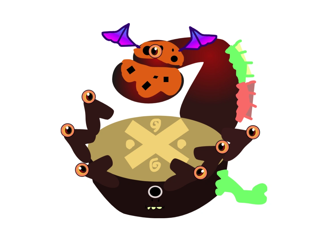 Epic Creepuscule | Fandom