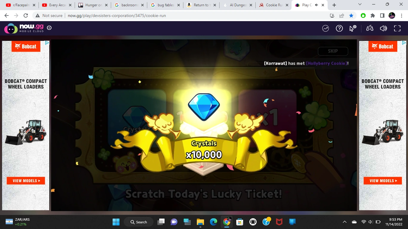 MEEE! MEEE! MEEEEEEEE! | Fandom