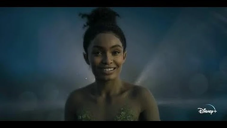 Peter Pan & Wendy Looks Amazing! | Fandom