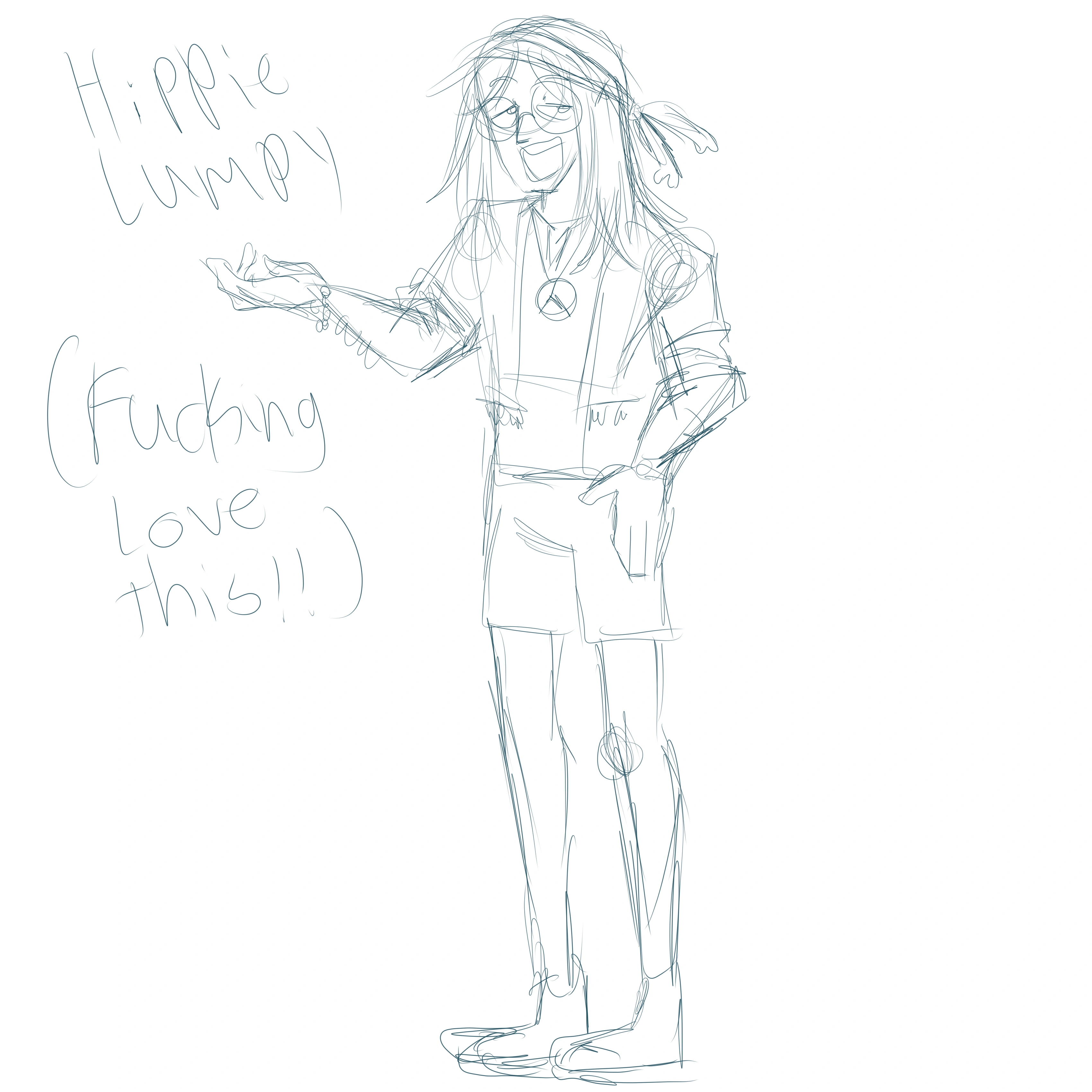 LUMPY IS A HIPPIE!!! IDC WHAT YOU SAY!! | Fandom