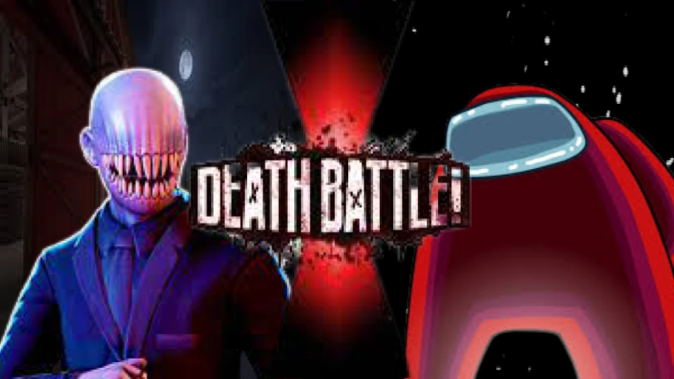 Imposter vs Imposter COMPLETED! | Fandom