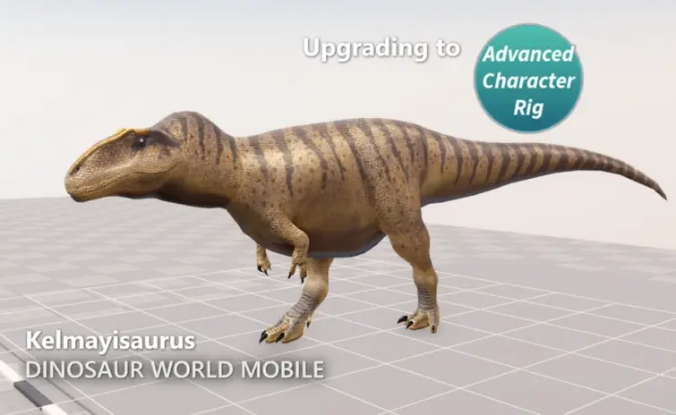 Discuss Everything About Dinosaur Mobile World Wiki | Fandom