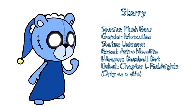 If DW was a Piggy rip-off | Fandom