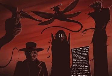 Who Is More Evil? | Fandom