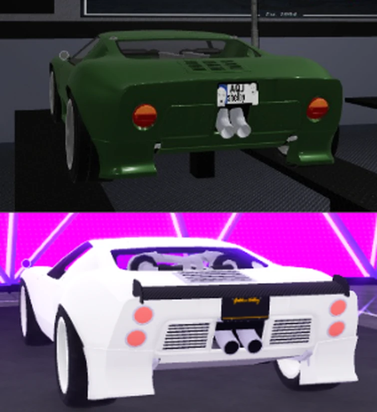 Discuss Everything About Drive World Wiki | Fandom