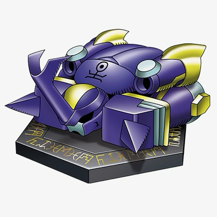 Discuss Everything About DigimonWiki | Fandom