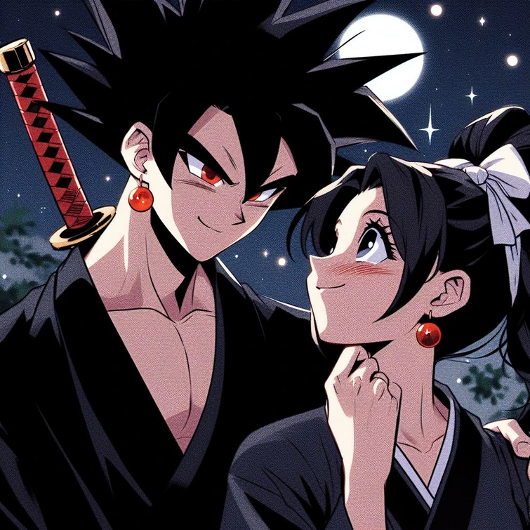 Ryun be getting rizzy | Fandom